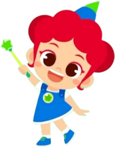 Juny Tony | TRT Çocuk Wikia | Fandom