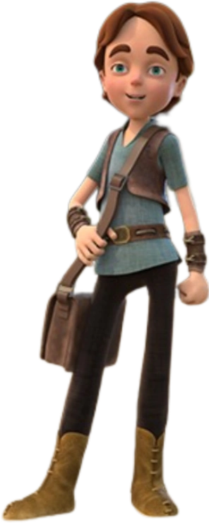 Emiray | TRT Çocuk Wikia | Fandom