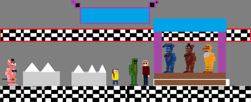 The Return To Freddy's Story | TRTF fan game Wiki | Fandom