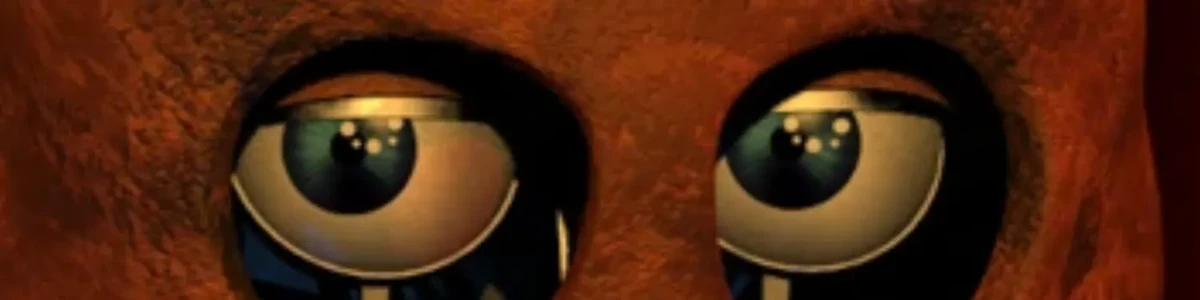 The Return to Freddy's Modernized | TRTF fan game Wiki | Fandom