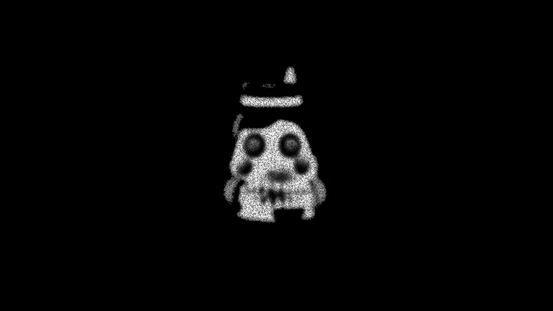 THE RETURN TO FREDDY'S V (Minan's Revival) | TRTF Fan Games Wiki | Fandom