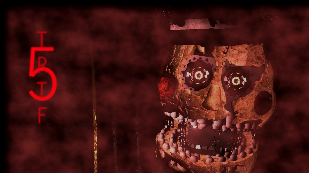 The Return to Freddy's 5: Floor 1 | TRTF Fan Games Wiki | Fandom