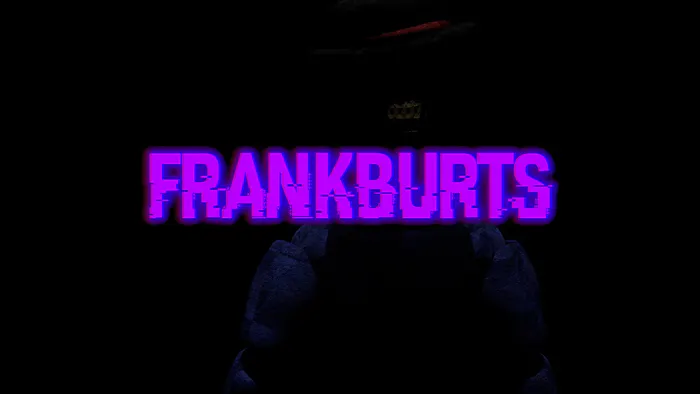 The Return to Freddy's: FRANKBURT'S (MrArkham) | TRTF Fan Games Wiki ...