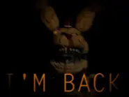 The Return to Freddy's 5 (Revival) | TRTF Fan Games Wiki | Fandom