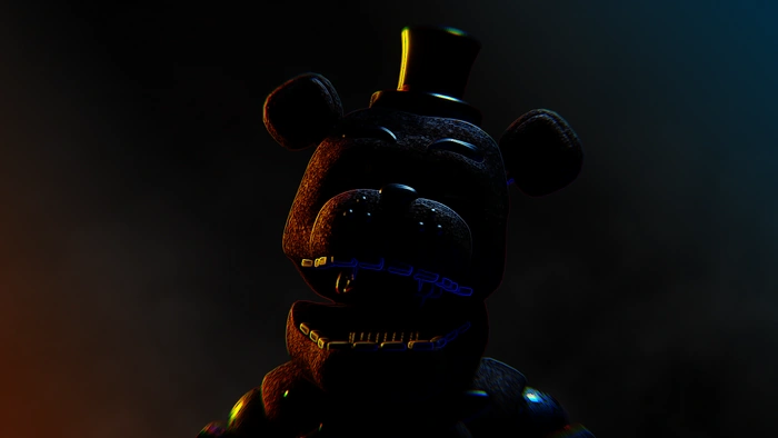 Another TRTF1 Remake: Overdone! | TRTF Fan Games Wiki | Fandom