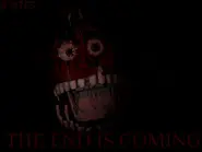 The Return to Freddy's 5 (Revival) | TRTF Fan Games Wiki | Fandom