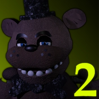 The Return To Freddy's 2: Reworked | TRTF Fan Games Wiki | Fandom