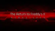 Minor remakes | TRTF Fan Games Wiki | Fandom