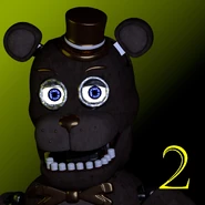 The Return to Freddy's: Chapter 2 | TRTF Fan Games Wiki | Fandom