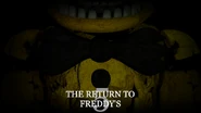 The Return To Freddy's 5 (Foxxy's Revival) | TRTF Fan Games Wiki | Fandom