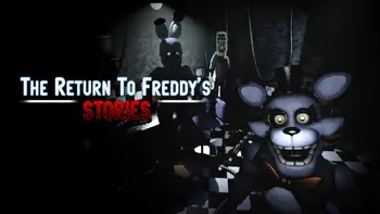 The Return to Freddy's: Stories | TRTF Fan Games Wiki | Fandom