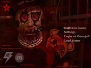 The Return to Freddy's 5 (Revival) | TRTF Fan Games Wiki | Fandom