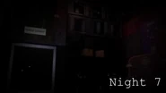 The Return to Freddy's 2 Rebuilt | TRTF Fan Games Wiki | Fandom