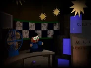 The Return to Freddy's 5 (Revival) | TRTF Fan Games Wiki | Fandom