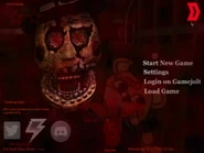 The Return to Freddy's 5 (Revival) | TRTF Fan Games Wiki | Fandom