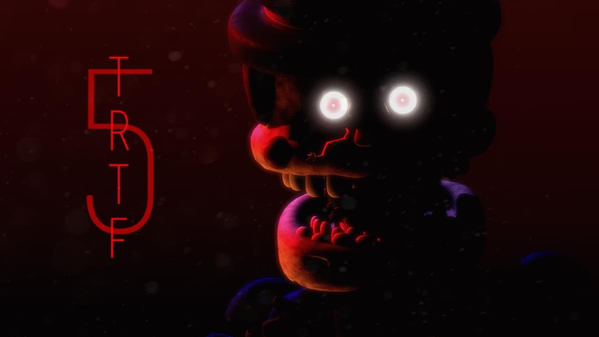 The Return to Freddy's 5 (fan-made) | TRTF Fan Games Wiki | Fandom