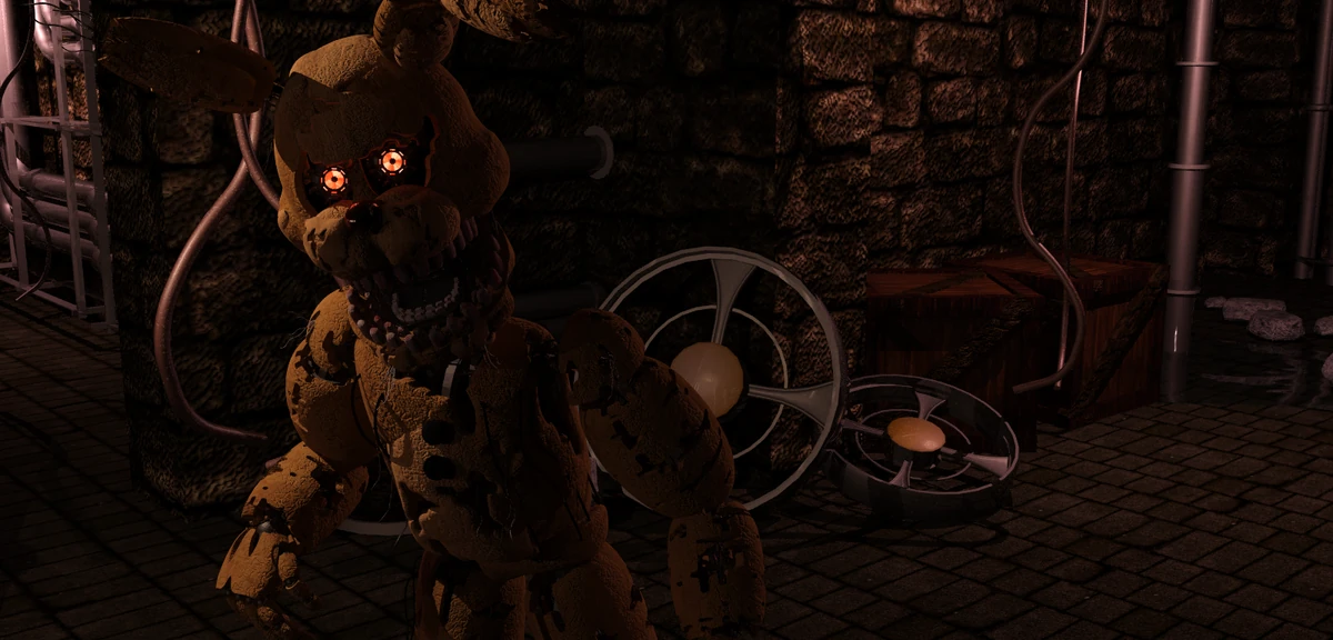 Minor revivals | TRTF Fan Games Wiki | Fandom