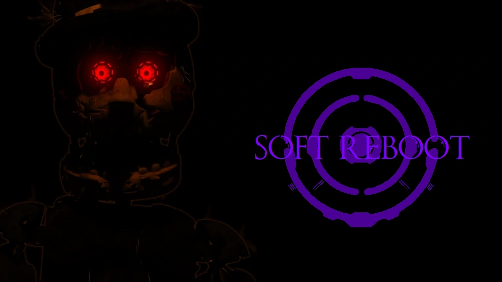 Soft Reboot | TRTF Fan Games Wiki | Fandom