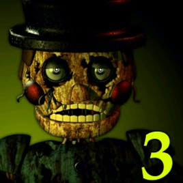 The Return To Freddy's 3: Bonum Iterum | TRTF Fan Games Wiki | Fandom