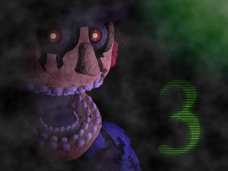 The Documentary 3 | TRTF Fan Games Wiki | Fandom