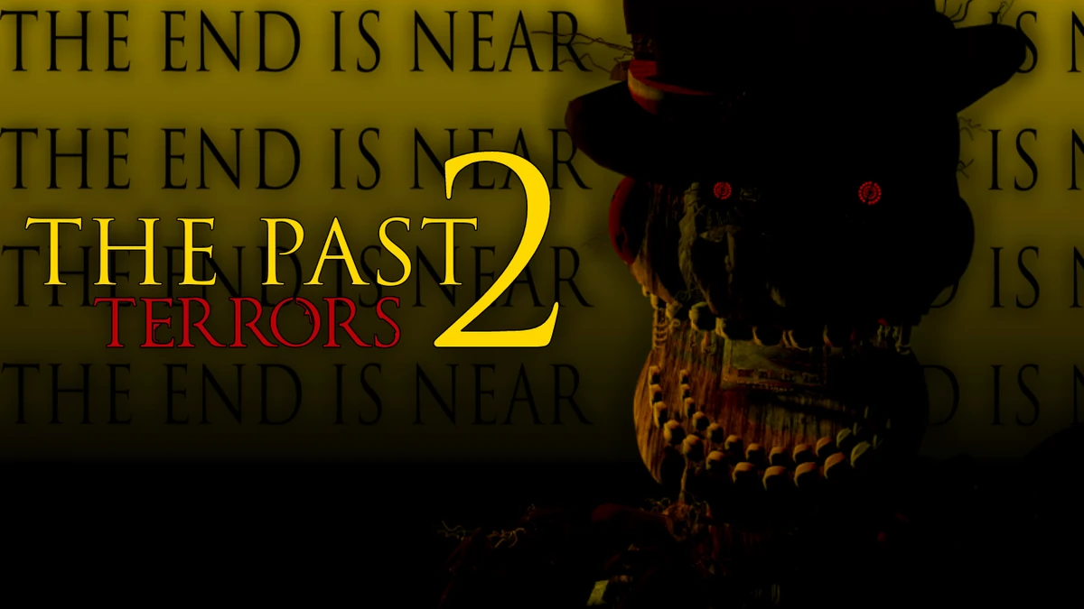 The Past Terrors 2 | TRTF Fan Games Wiki | Fandom