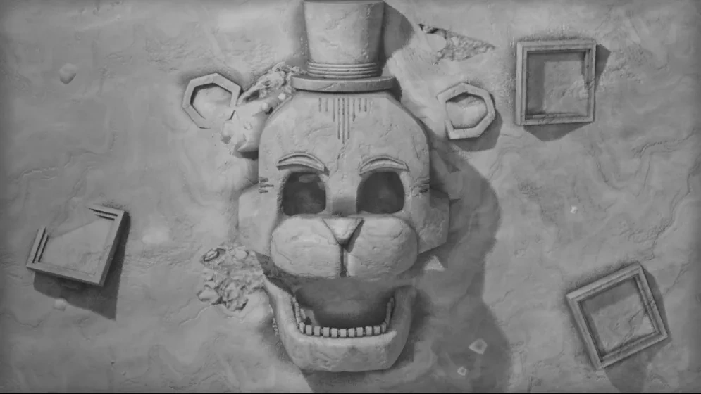 The Return to Freddy's 2 Remastered (TWO) | TRTF Fan Games Wiki | Fandom