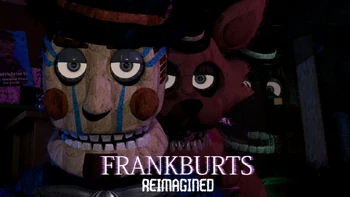Frankburts: Reimagined | TRTF Fan Games Wiki | Fandom