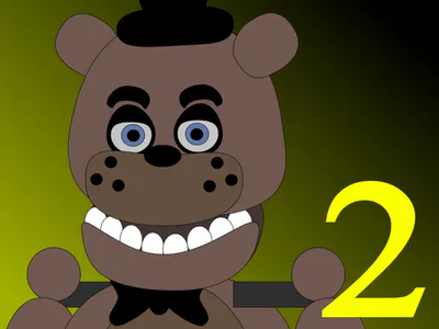 The Return To Freddy's 2: Nokia Edition | TRTF Fan Games Wiki | Fandom