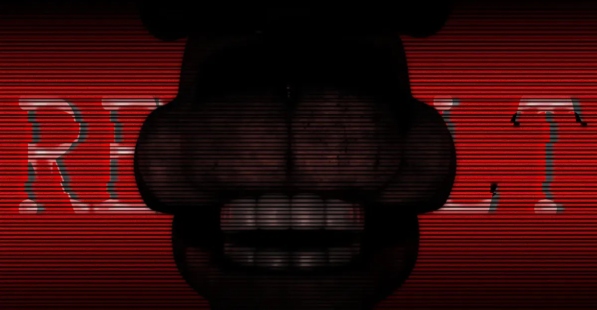 The Return to Freddy's: Insurgent | TRTF Fan Games Wiki | Fandom