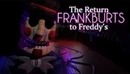 Frankburts: Reimagined | TRTF Fan Games Wiki | Fandom