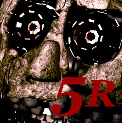 The Return to Freddy's 5: Resurrection | TRTF Fan Games Wiki | Fandom