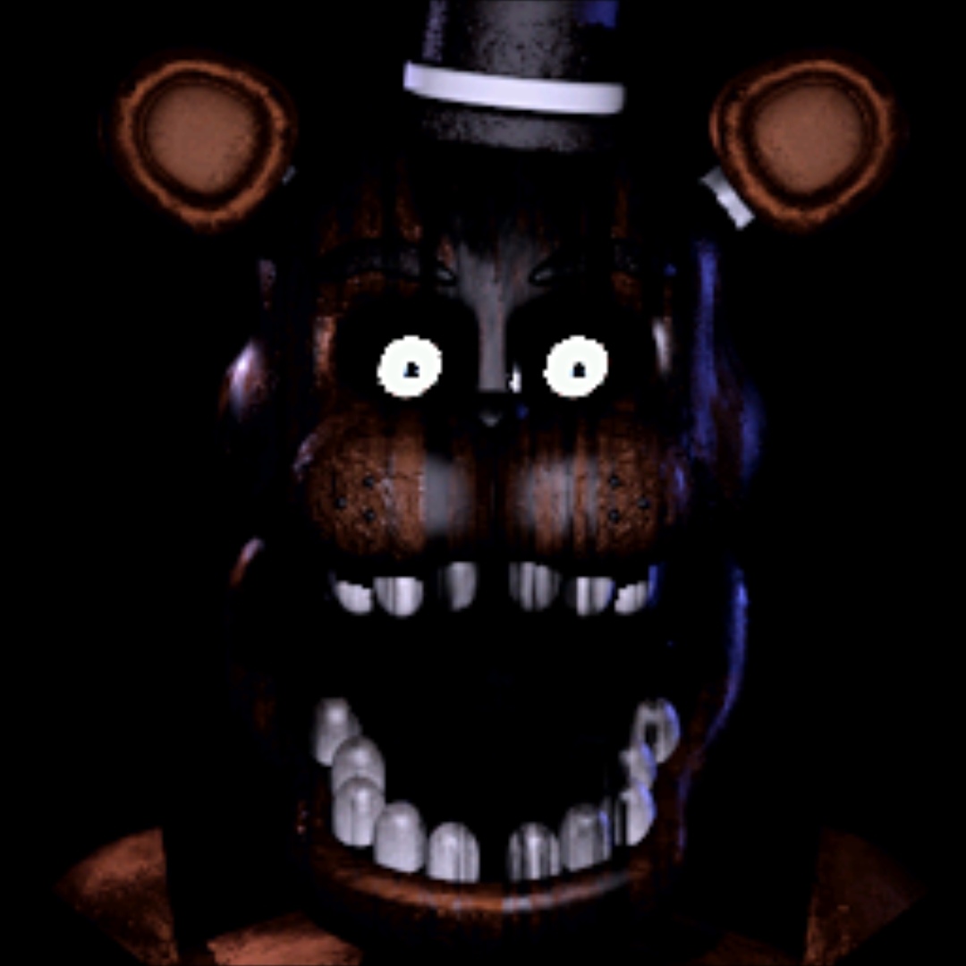 The Return to Freddy's Rebuilt | TRTF Fan Games Wiki | Fandom