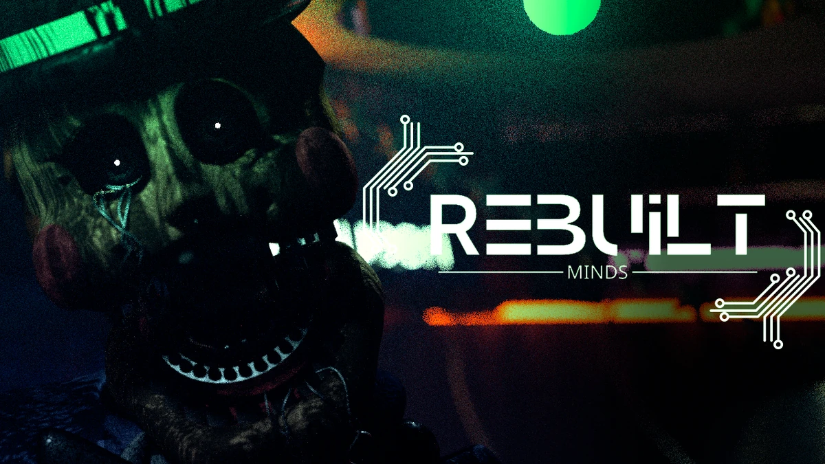 Rebuilt Minds | TRTF Fan Games Wiki | Fandom