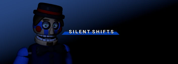 SILENT SHIFTS | TRTF Fan Games Wiki | Fandom