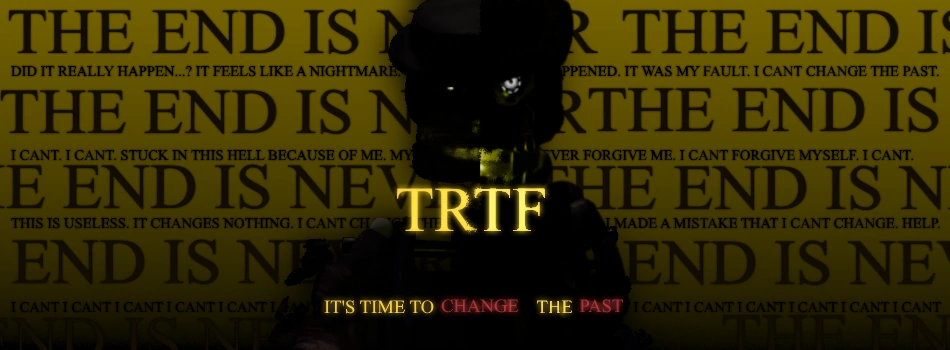 The Return to Freddy's: A Troubled Past | TRTF Fan Games Wiki | Fandom