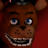 Another TRTF1 Remake: Overdone! | TRTF Fan Games Wiki | Fandom