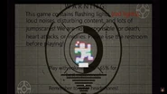 The Return to Freddy's 5 Reincarnation | TRTF Fan Games Wiki | Fandom