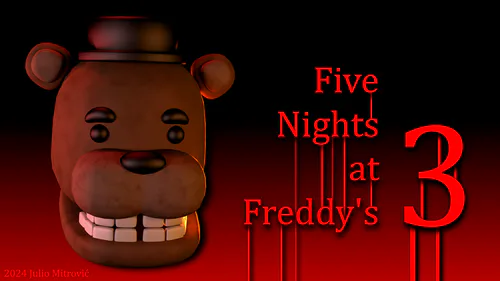 Naf 3 Freddy Related Five Nights At Freddy's 3 (Video Game 2015)