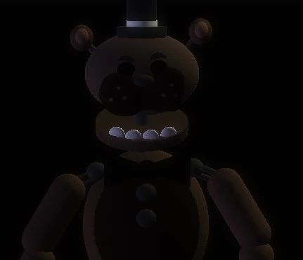 The Return To Freddy's 2: The Blood of The Past | TRTF Fan Games Wiki ...