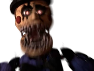 The Return To Freddy's V (Tech Demo) | TRTF Fan Games Wiki | Fandom