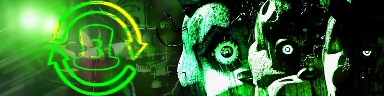 The Return to Freddy's 3 Rebuilt | TRTF Fan Games Wiki | Fandom