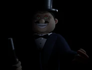 The Return to Freddy's 2 - Reimagined | TRTF Fan Games Wiki | Fandom