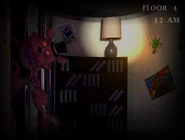 The Return to Freddy's 5 (Revival) | TRTF Fan Games Wiki | Fandom