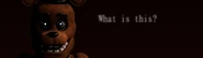 The Return to Freddy's: Stories | TRTF Fan Games Wiki | Fandom