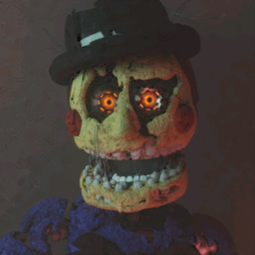 The Return to Freddy's 5 (BloomQue64) | TRTF Fan Games Wiki | Fandom