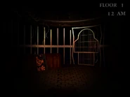 The Return to Freddy's 5 (Revival) | TRTF Fan Games Wiki | Fandom