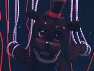 THE RETURN TO FREDDY'S: CHAPTER ONE (BigTrouble Studio) | TRTF Fan ...