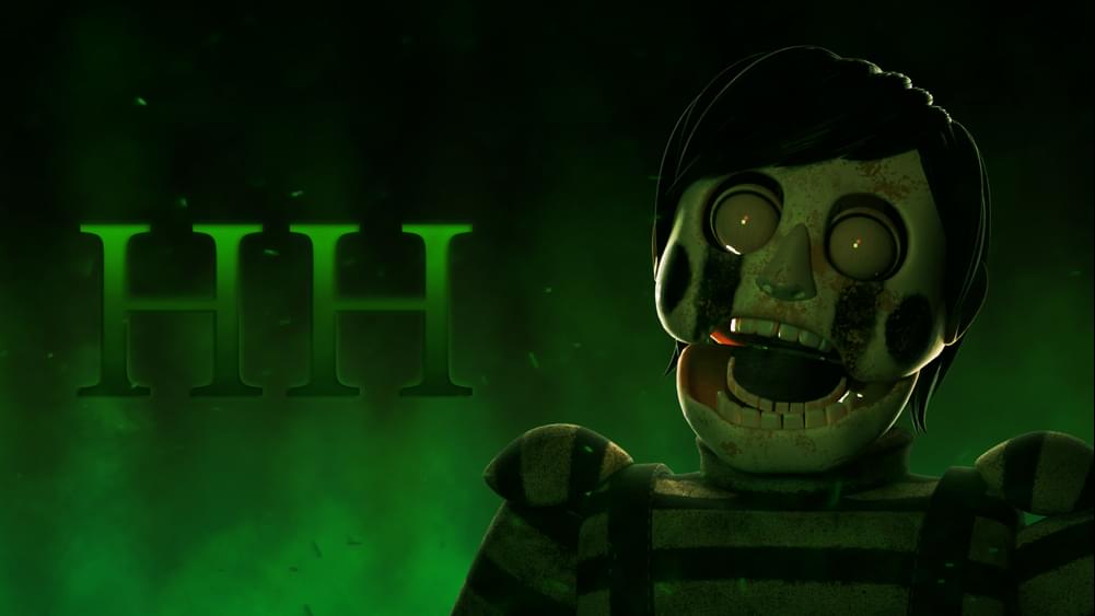 The Return To Freddys 3 Halloween Horrors Trtf Fan Games Wiki Fandom