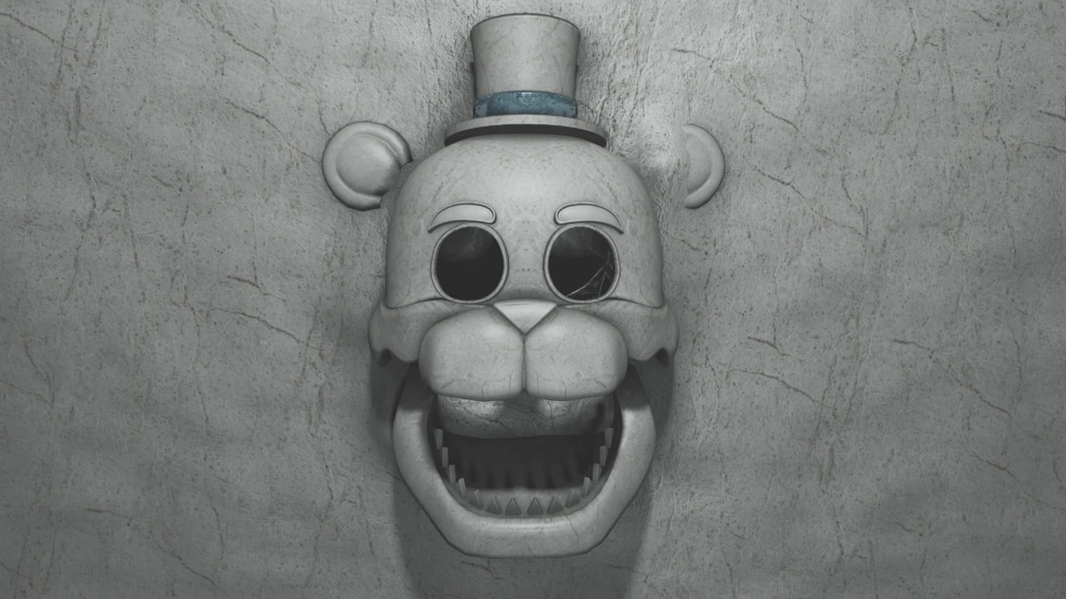 The Return to Freddy's 2 Remastered (TWO) | TRTF Fan Games Wiki | Fandom