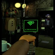 The Return to Freddy's 3 Rebuilt | TRTF Fan Games Wiki | Fandom